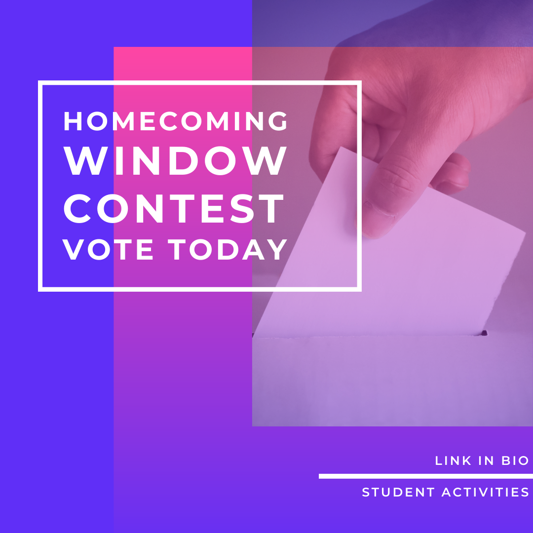 Homecoming | Stamford Student Activities